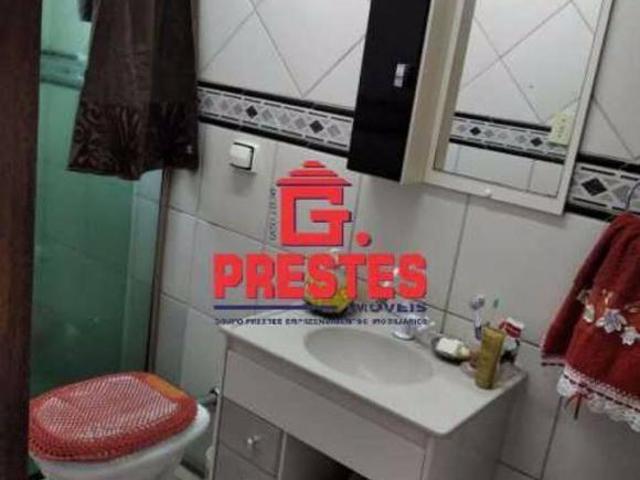 Casa Comercial à venda, Jardim Toledo, Votorantim CA0161