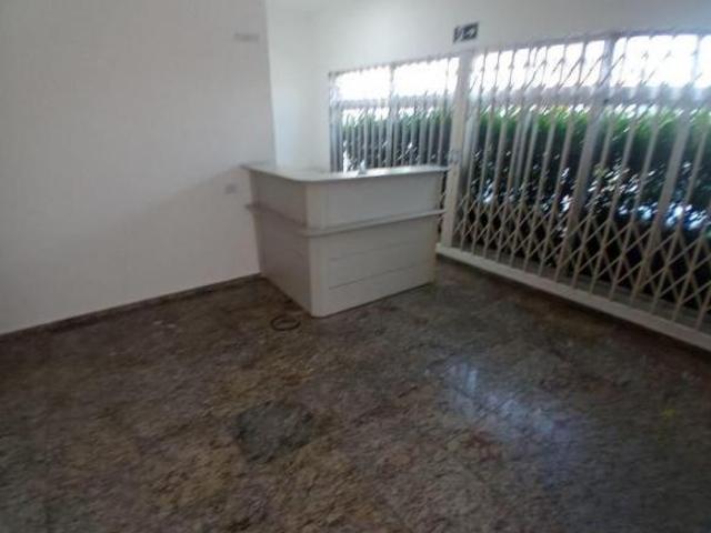 Casa comercial a venda Jardim Agu Osasco