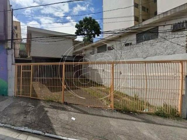 Casa Comercial à Venda Jardim Aeroporto Z: ZEU | 11,7m de Frente x 27,9m de Fundo 328m²