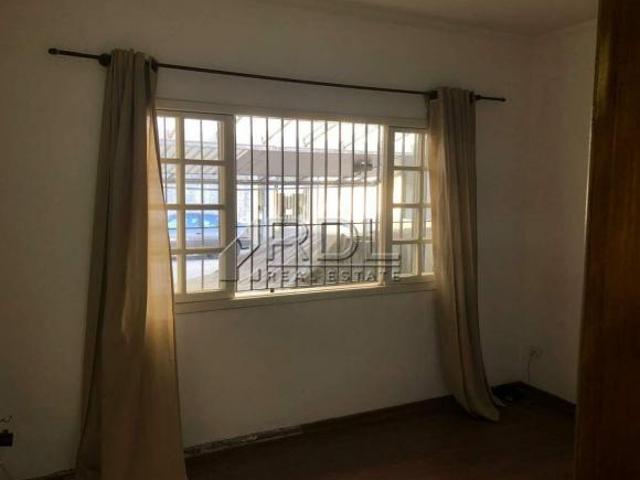 CASA COMERCIAL À VENDA JARDIM BELA VISTA