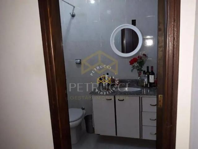 Casa Comercial à venda, Jardim Campos Elíseos, Campinas CA4155