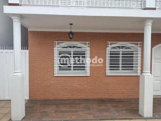 Casa comercial à venda, Jardim Chapadão, Campinas, SP