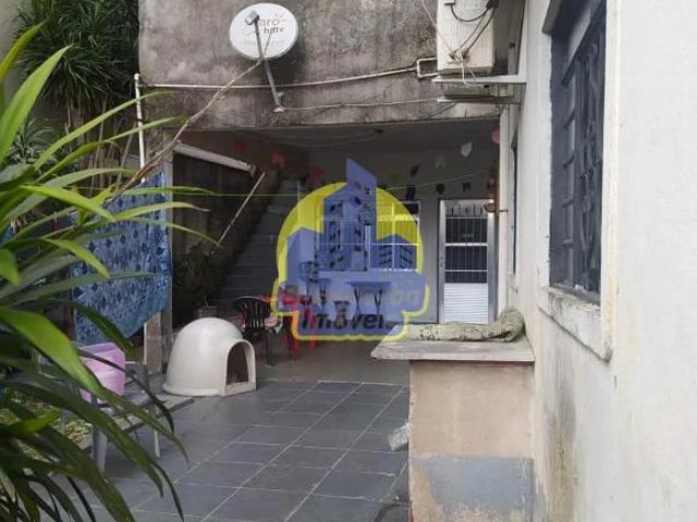 Casa Comercial à Venda Jardim das Esmeraldas R$650.000 I 285m² I CA0070_BUSSOC