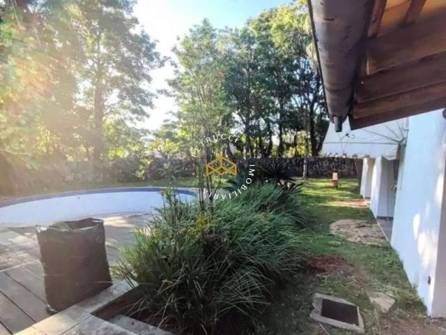 CASA COMERCIAL À VENDA – JARDIM DAS PAINEIRAS – CAMPINAS/SP