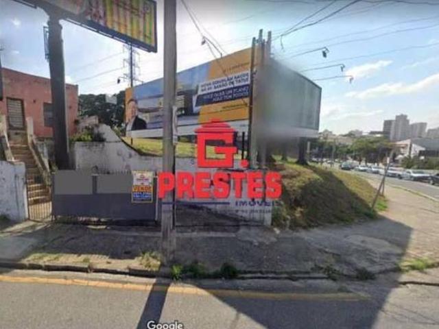 Casa Comercial à venda, Jardim Emília, Sorocaba CA0108