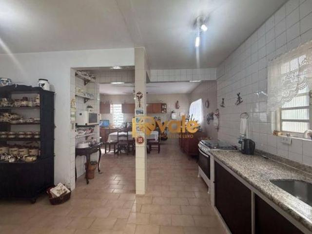 Casa COMERCIAL à venda Jardim Esplanada em São José dos Campos São Paulo