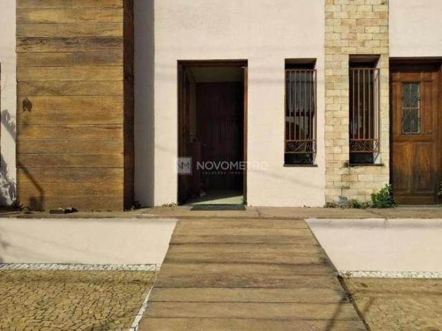 Casa Comercial a venda Jardim Flamboyant Campinas/SP