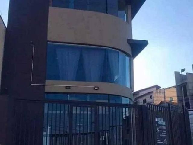 Casa comercial a venda Jardim Icatu Votorantim