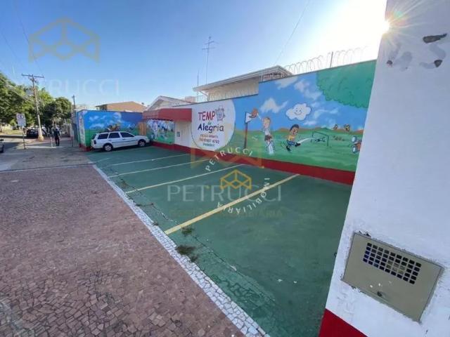 Casa Comercial à venda, Jardim Proença, Campinas CA4772