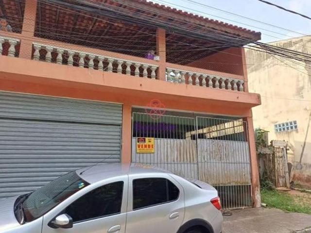Casa Comercial à venda, Jardim São Conrado, Campo Limpo Paulista CA1399