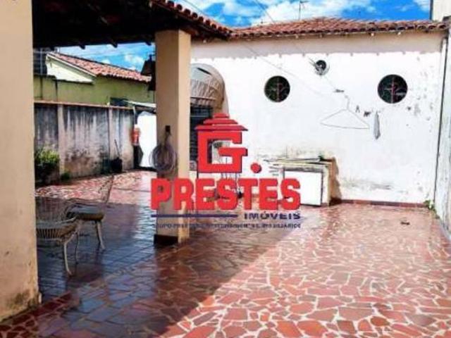 Casa Comercial à venda, Jardim Santa Cecília, Sorocaba CA0096