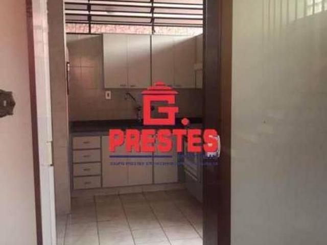 Casa Comercial à venda, Jardim Santa Rosália, Sorocaba CA0081