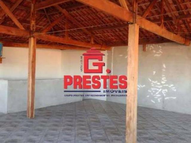 Casa Comercial à venda, Lopes de Oliveira, Sorocaba CA0188