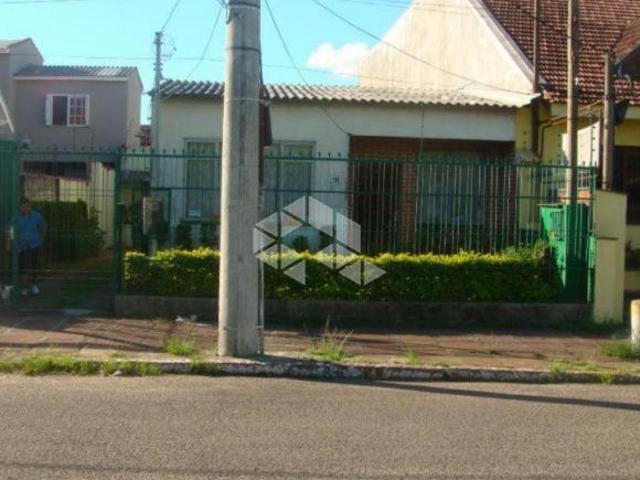 Casa Comercial À Venda, Passo Da Areia, Porto Alegre