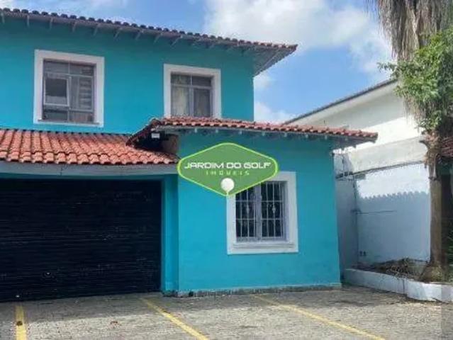 Casa comercial à venda Pinheiros São Paulo SP