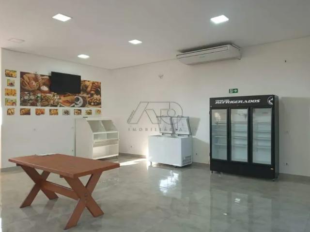 Casa comercial à venda, pompeia piracicaba/sp