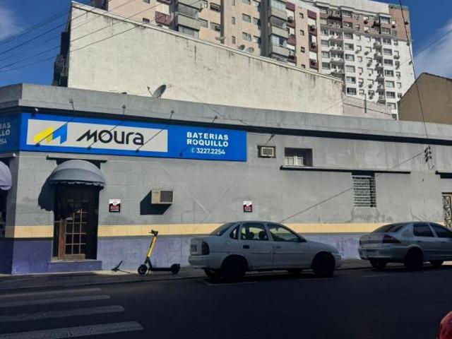 CASA COMERCIAL A VENDA RUA LIMA E SILVA CIDADE BAIXA PORTO ALEGRE
