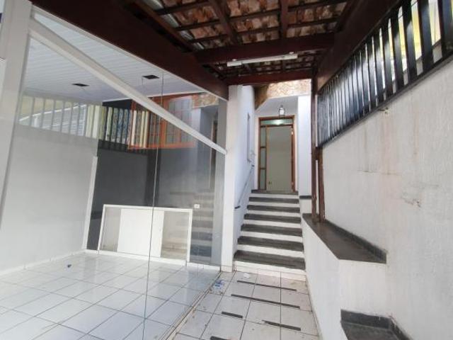 Casa Comercial à Venda – Região do Mangal | Sorocaba/SP