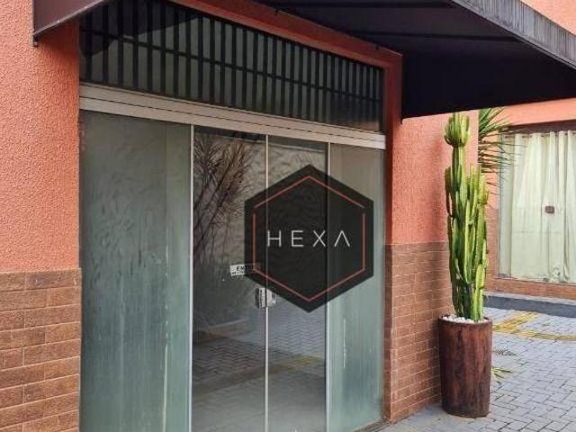 Casa comercial à venda, Setor Campinas, Goiânia