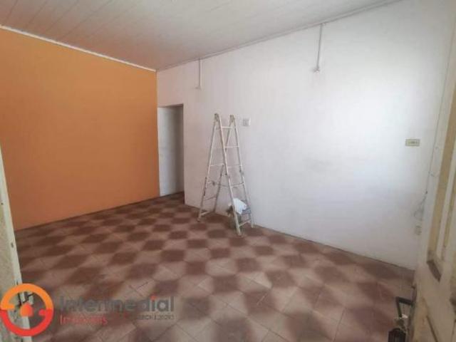 Casa Comercial à Venda | Terreno de 280,50m² – Centro de Boituva/SP | Oportunidade para Moradia ou I