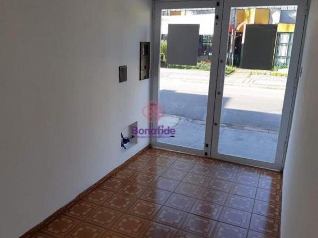 Casa Comercial à venda, Vila Arens II, Jundiaí CA0535
