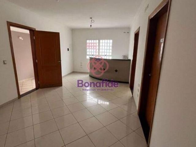 Casa Comercial à venda, Vila Arens II, Jundiaí CA0044