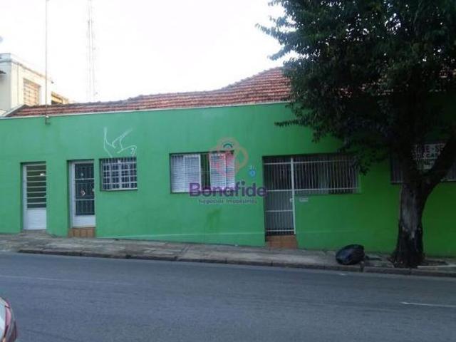 Casa Comercial à venda, Vila Arens II, Jundiaí CA0086