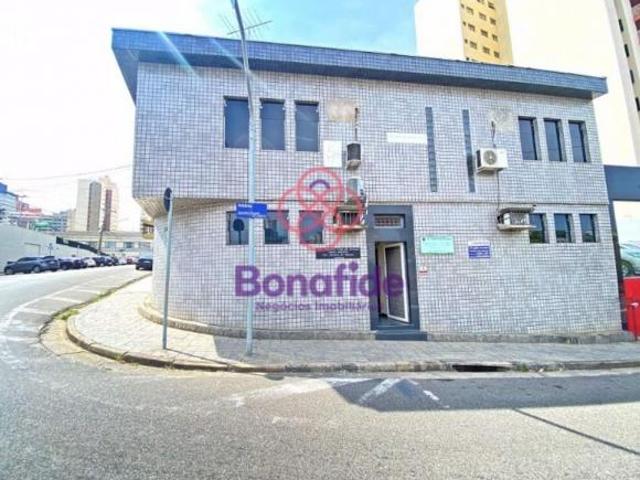 Casa Comercial à venda, Vila Boaventura, Jundiaí CA0970