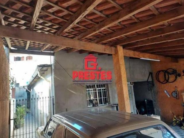Casa Comercial à venda, Vila Barcelona, Sorocaba CA0151