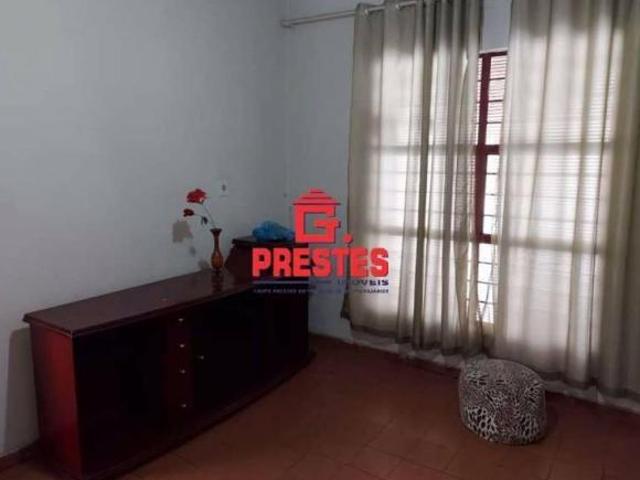 Casa Comercial à venda, Vila Olímpia, Sorocaba CA0092