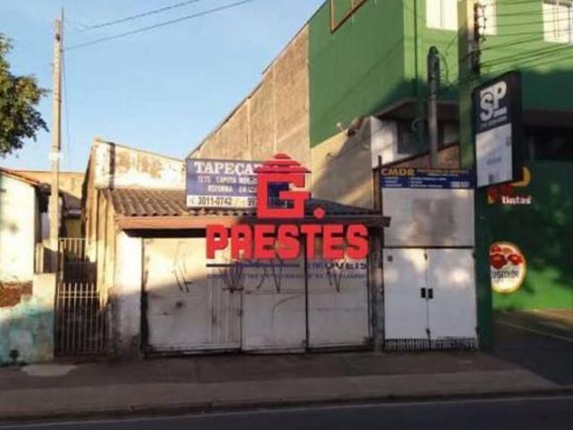 Casa Comercial à venda, Vila Olímpia, Sorocaba CA0094
