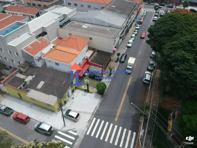 Casa comercial a venda vila mascote