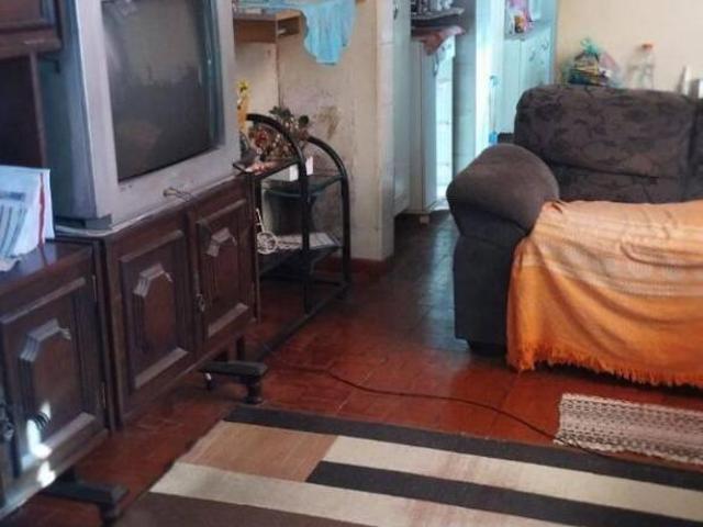 Casa Comercial à venda, Vila São João, Sorocaba CA0174