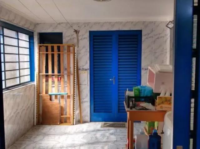 Casa Comercial à venda, Vila Perseu Leite de Barros, Campinas CA3591