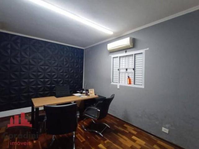Casa comercial a venda Vila Rehder Americana