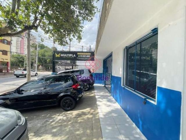 Casa Comercial à venda, Vila Vianelo, Jundiaí CA0635