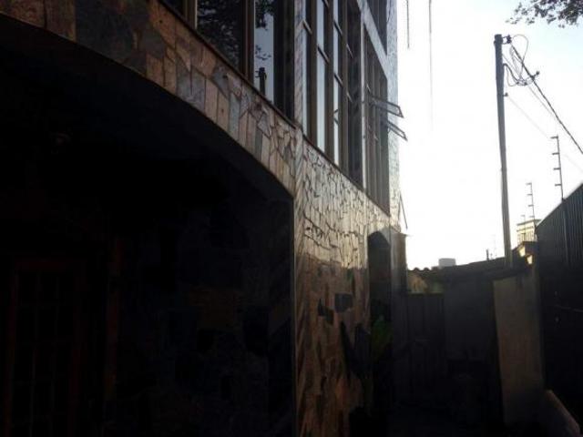 Casa Comercial à venda, 10 vagas, União Belo Horizonte/MG