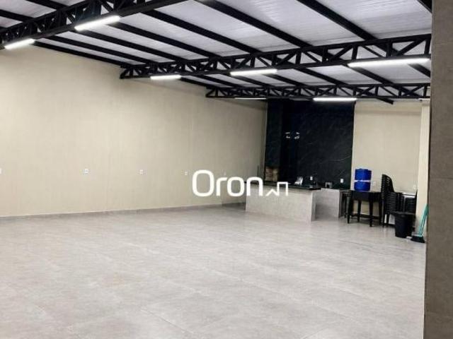 Casa comercial à venda, 120 m² por R$ 350.000 Jardim Maranata Aparecida de Goiânia/GO