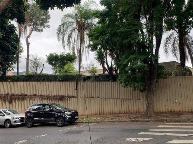 Casa comercial à venda, 1.130m² Cidade Jardim, BH/MG