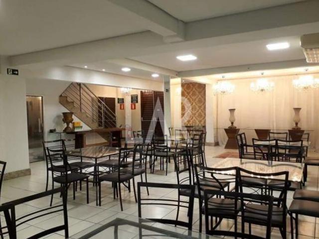 Casa Comercial à venda, 1 suíte, 4 vagas, Barro Preto Belo Horizonte/MG