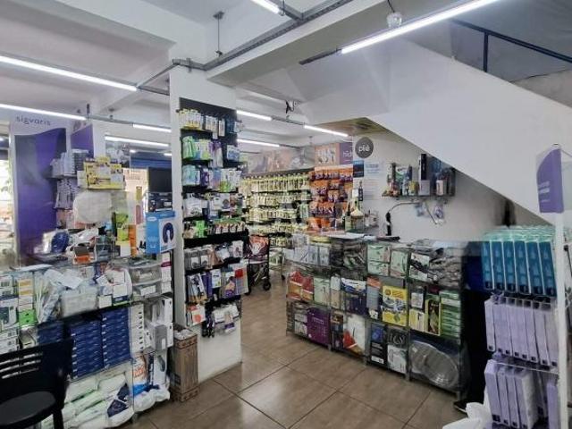Casa Comercial à venda, 1 quarto, 1 suíte, Santa Efigênia Belo Horizonte/MG