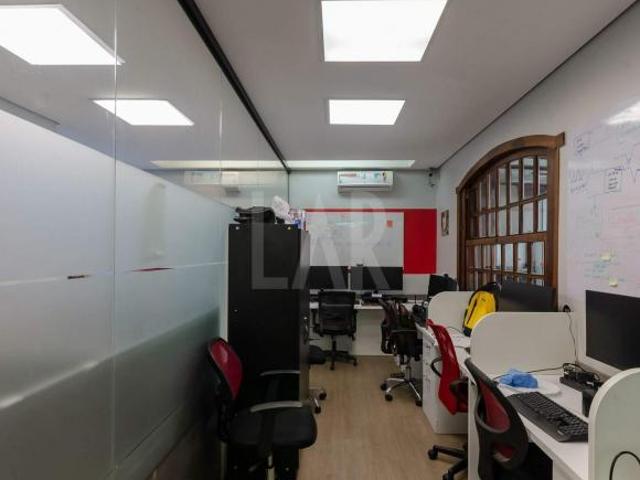 Casa Comercial à venda, 1 quarto, 4 vagas, Luxemburgo Belo Horizonte/MG