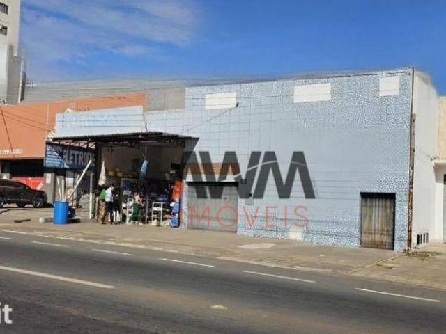 Casa Comercial à venda, 285 m² por R$ 1.100.000 Jardim América Goiânia/GO