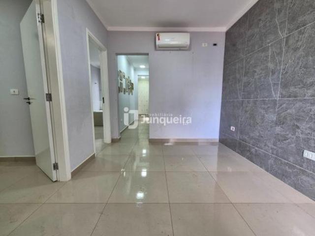 Casa Comercial à venda, 2 quartos, 1 suíte, Centro Piracicaba/SP