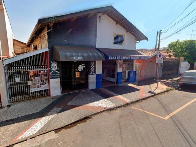 Casa Comercial à venda, 2 quartos, 1 suíte, 2 vagas, Vila Rezende Piracicaba/SP
