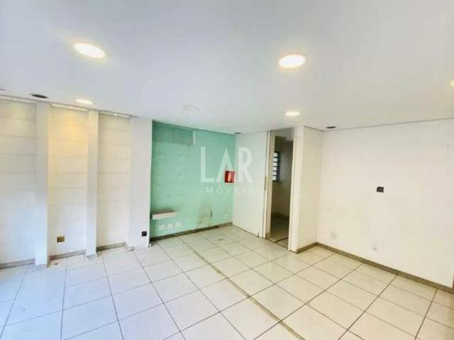 Casa Comercial à venda, 2 quartos, 2 vagas, São José Belo Horizonte/MG