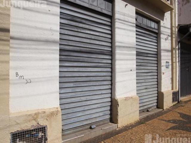 Casa Comercial à venda, 2 quartos, Paulista Piracicaba/SP