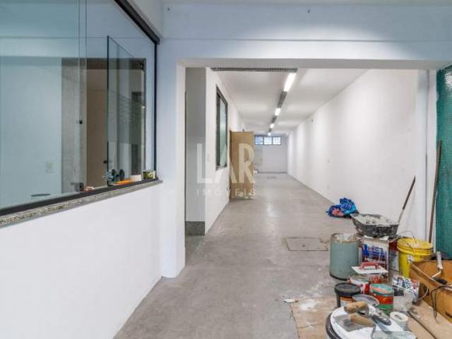 Casa Comercial à venda, 2 vagas, Floresta Belo Horizonte/MG