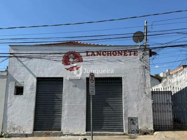 Casa Comercial à venda, 2 vagas, Jaraguá Piracicaba/SP