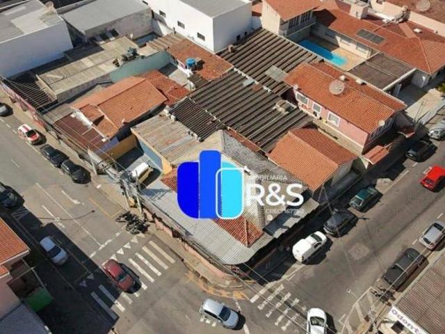 Casa comercial à venda, 350 m² por R$ 3.000.000 Santo Antônio Louveira/SP